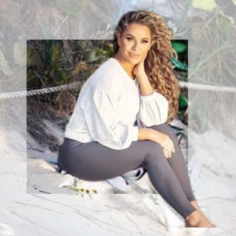 Monica Brant Fitness